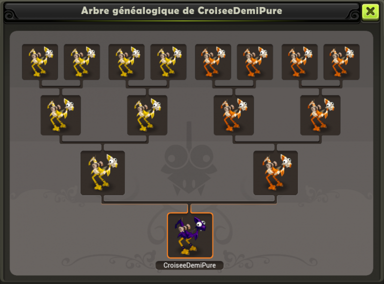 [Guide] Les Dragodindes | Le Bazar de Papycha