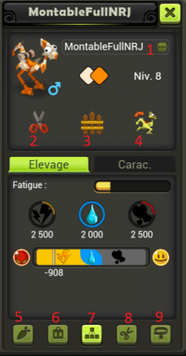 [Guide] Les Dragodindes | Le Bazar de Papycha