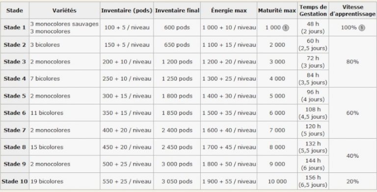 [Guide] Les Dragodindes | Le Bazar de Papycha