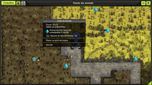 Repaire de Skeunk | Le Bazar de Papycha