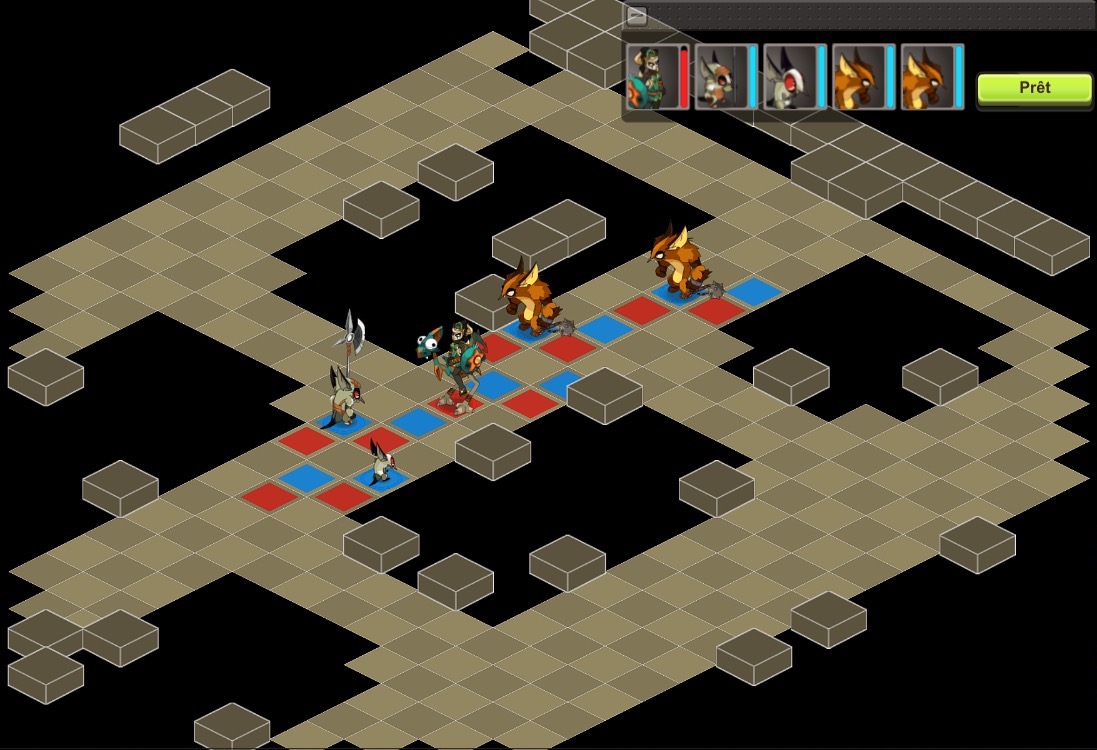 [Donjon] Rats de Bonta – Le Bazar de Papycha