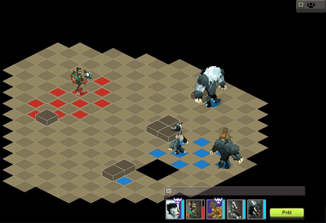 [Donjon] Cavernes du Kolosso – Le Bazar de Papycha