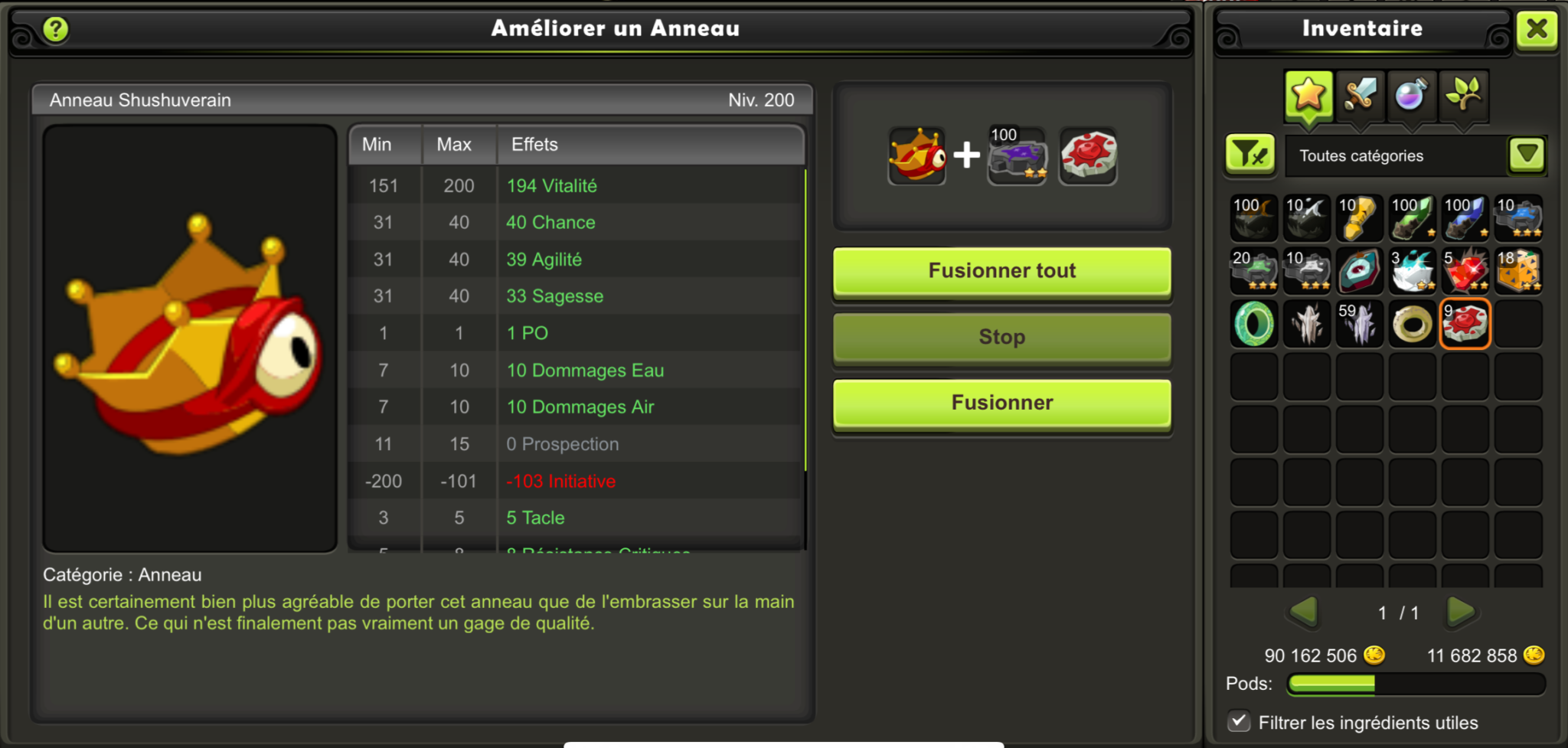 [Métier] La forgemagie – Le Bazar de Papycha