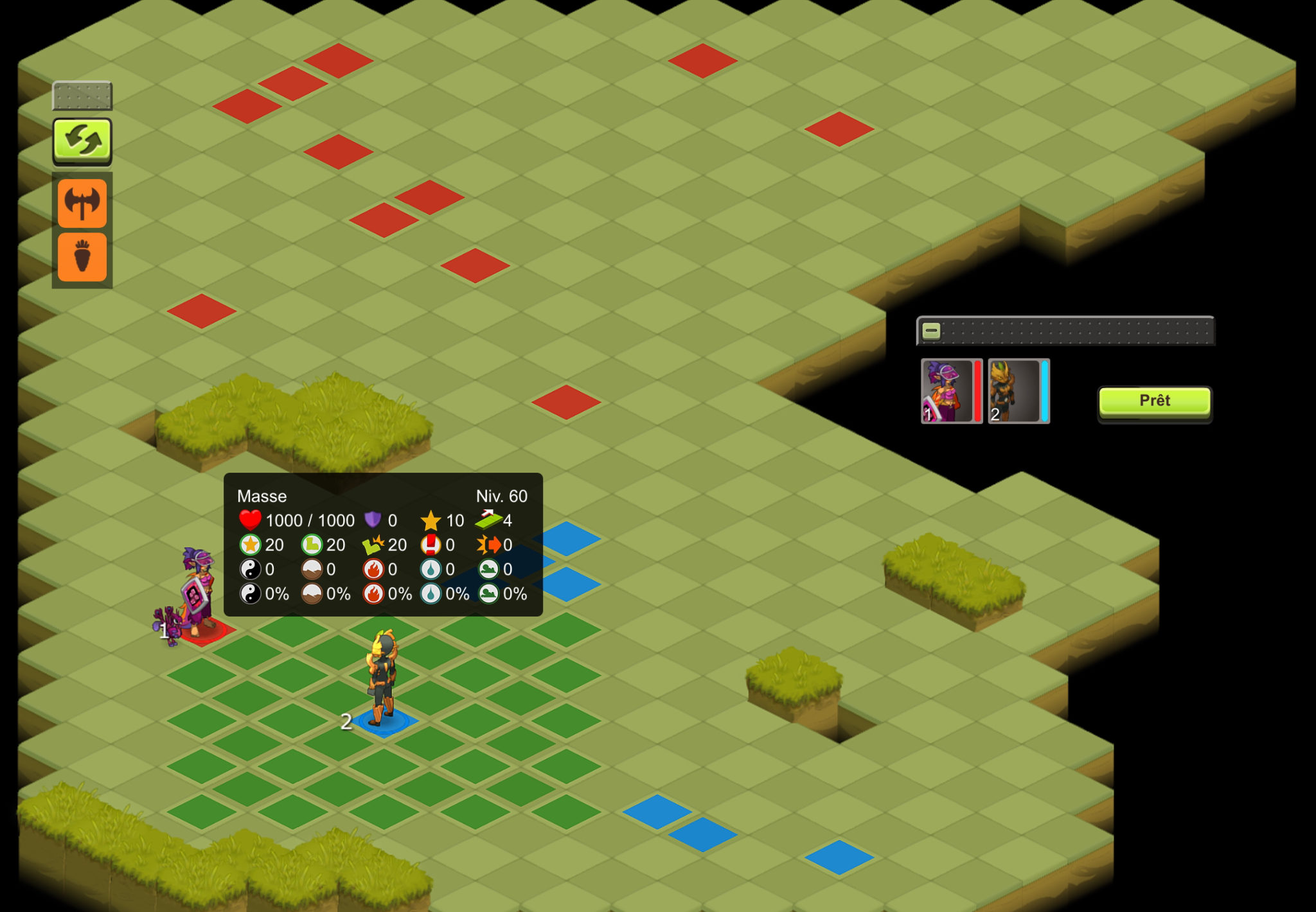 [Quête] À la recherche des Multiman – Le Bazar de Papycha